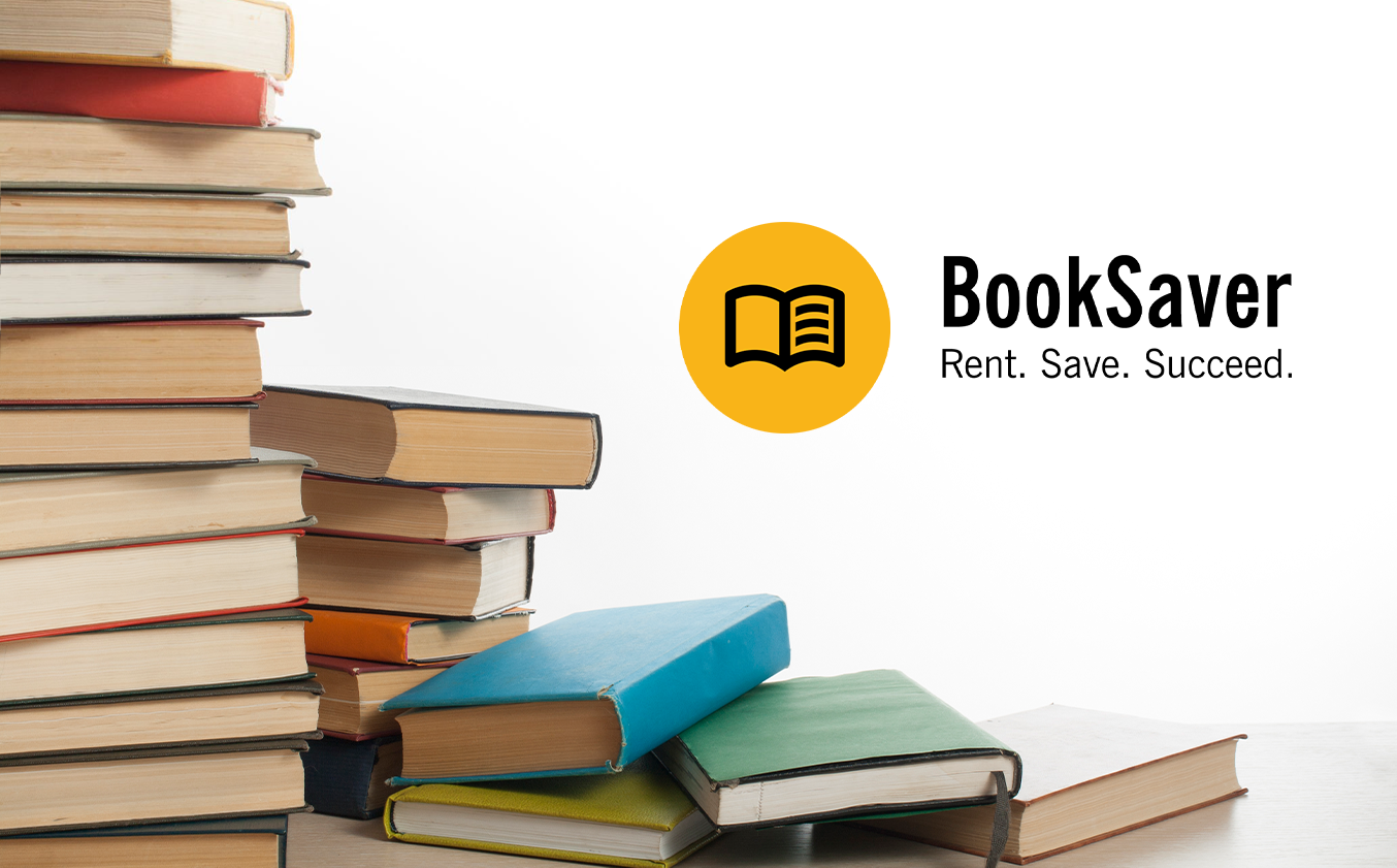BookSaver - Crafton Hills College