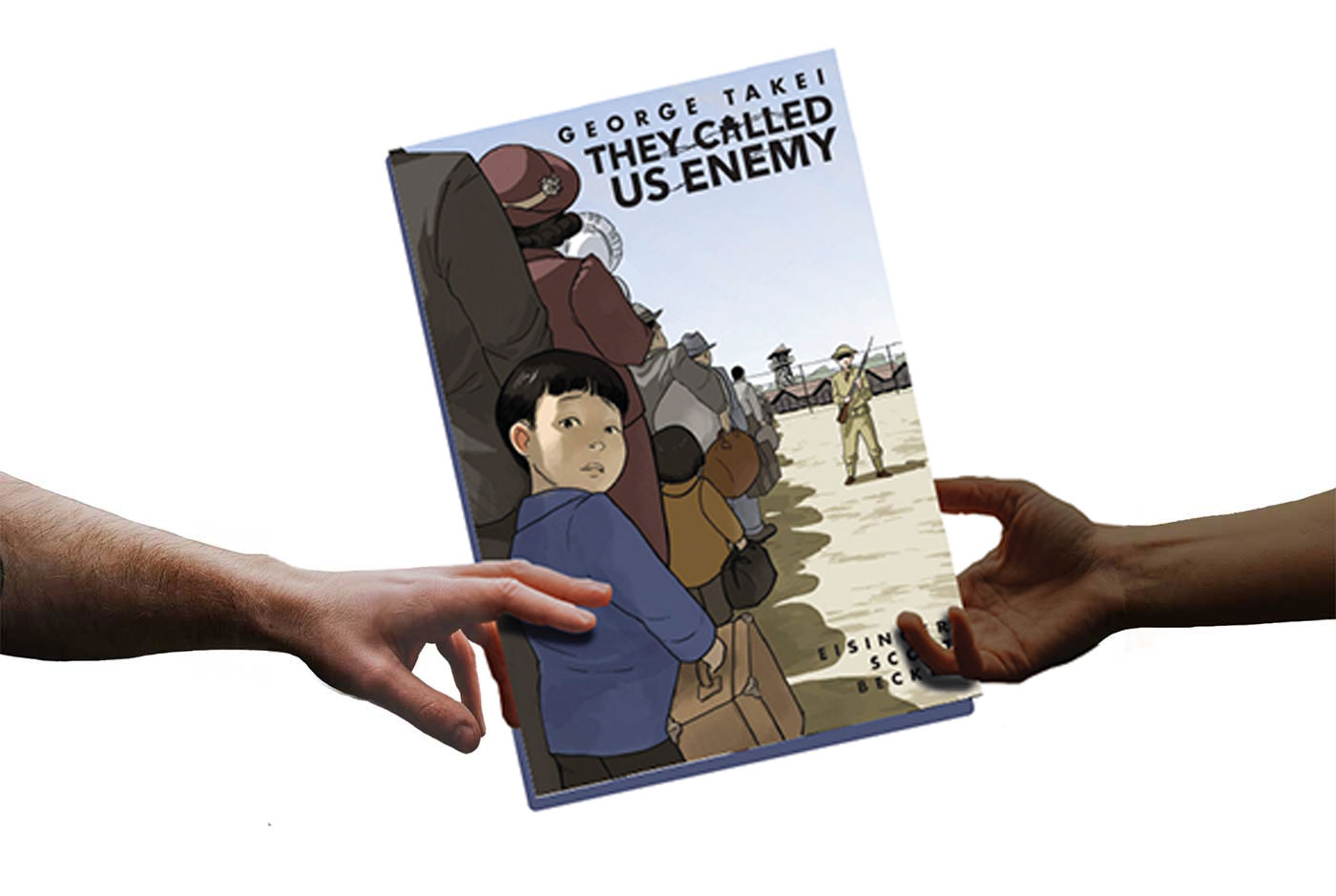 One Book One College - Crafton Hills College