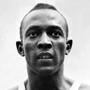 Black History Heritage Profile: Jesse Owens
